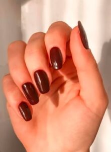 Squoval nail shape: why it suits everyone and how to create it step by step